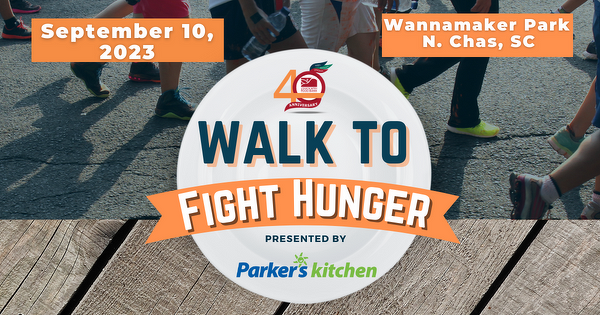 Walk to Fight Hunger - 2023 Walk to Fight Hunger